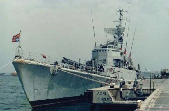 Albatros class corvette | Against All Odds Wiki | Fandom