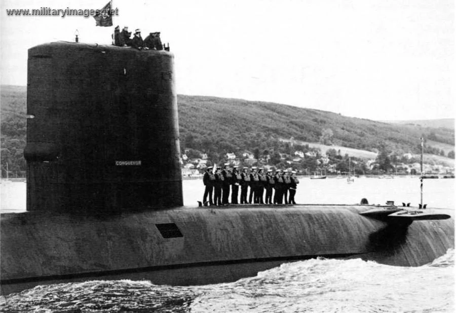 Churchill class submarine | Against All Odds Wiki | Fandom