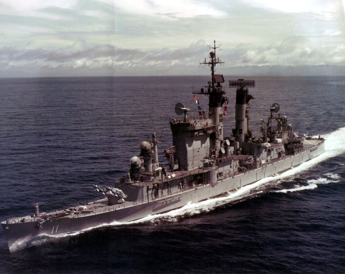 Albany Class Cruiser Against All Odds Wiki Fandom