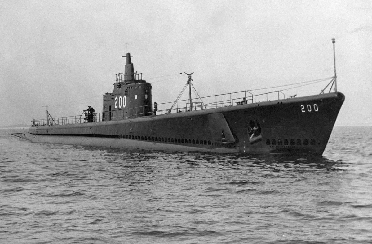 Tambor class submarine | Against All Odds Wiki | Fandom