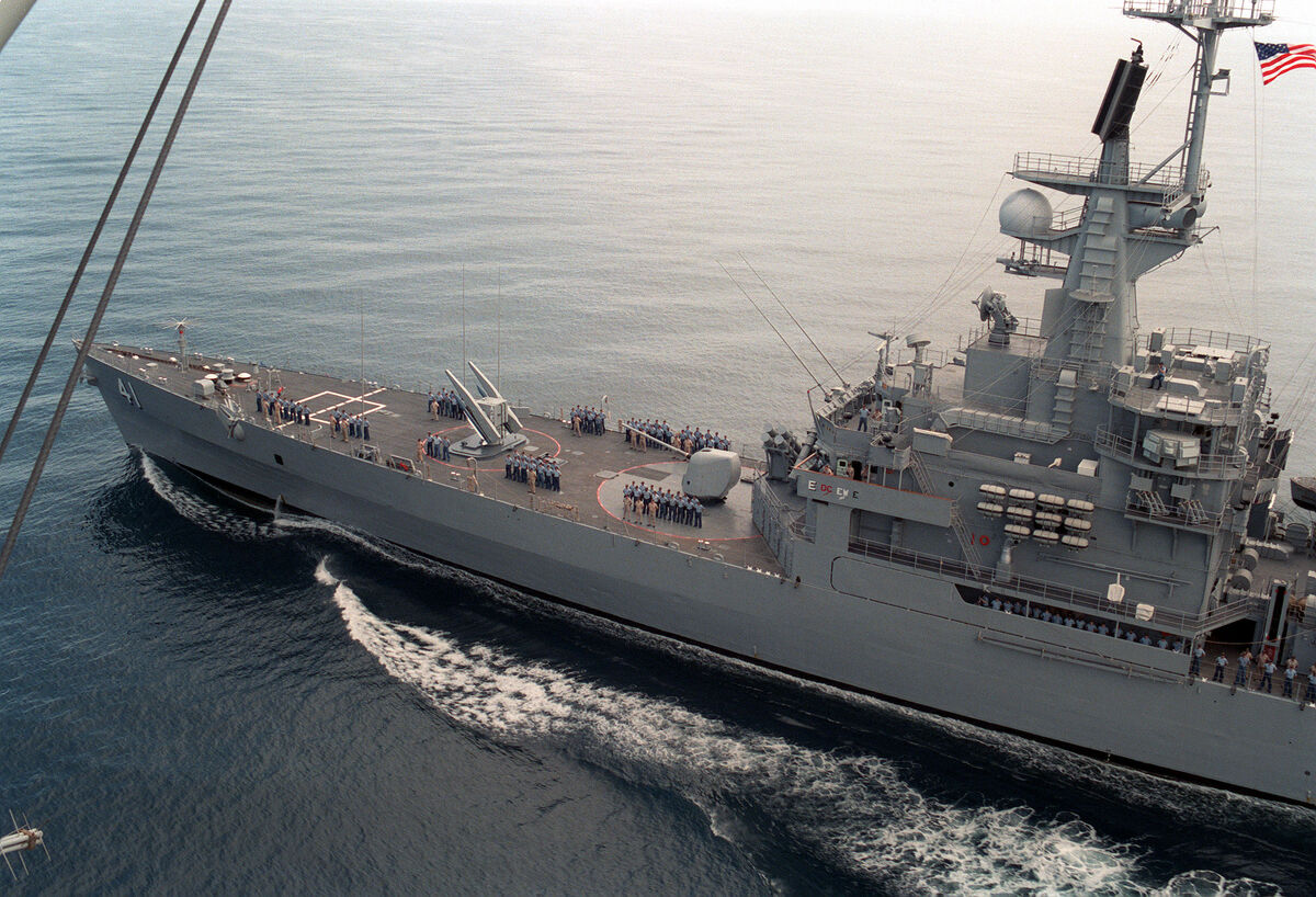Appalachia Class Cruiser Against All Odds Wiki Fandom