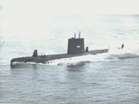 Tang class submarine | Against All Odds Wiki | Fandom