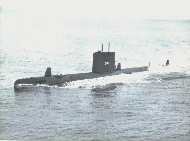 Tang class submarine | Against All Odds Wiki | Fandom