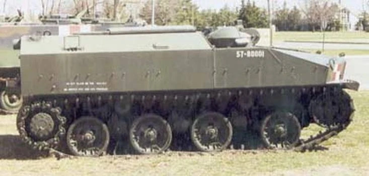 Bobcat APC | Against All Odds Wiki | Fandom