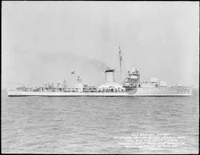 Bagley class destroyer | Against All Odds Wiki | Fandom