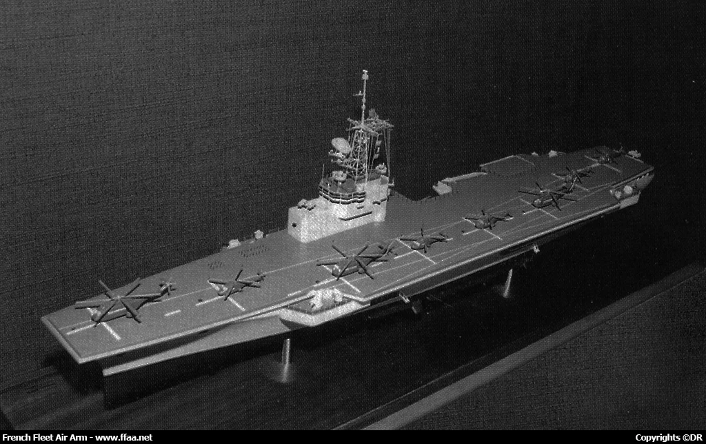 Bretagne class amphibious assault ship | Against All Odds Wiki | Fandom