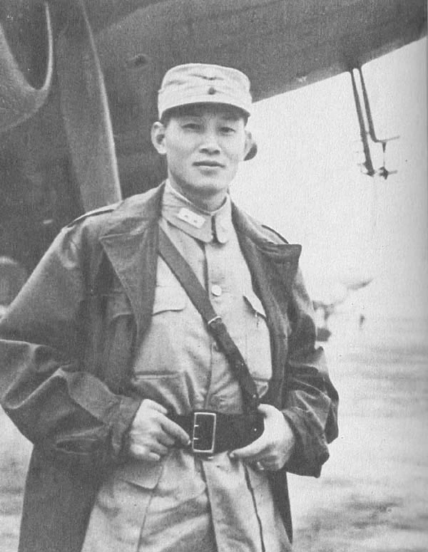 Sun Li-jen | Against All Odds Wiki | Fandom