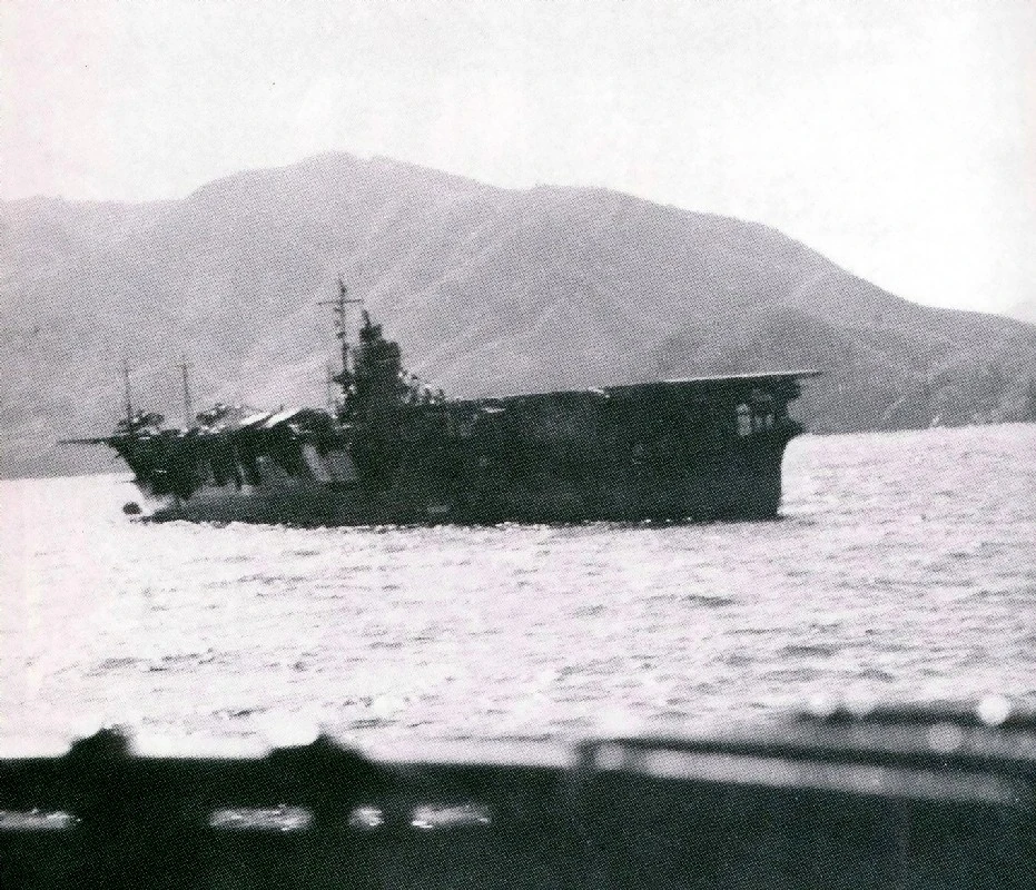 Soryu class aircraft carrier | Against All Odds Wiki | Fandom