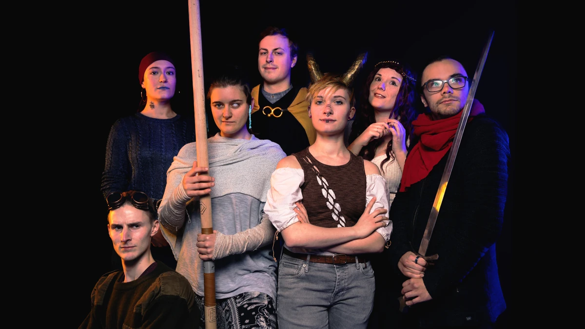 Pamera (Kampagne) | Against the Odds Wiki | Fandom