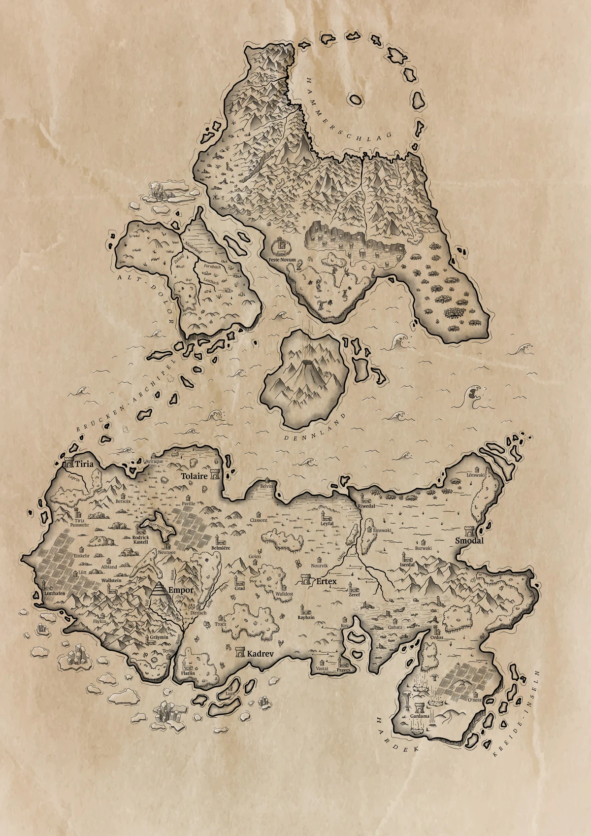 Pamera | Against the Odds Wiki | Fandom