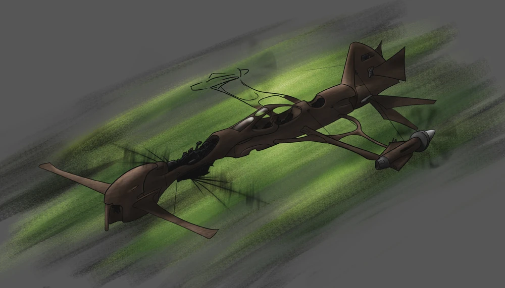 Guardian Transport | Star Wars RP: A Galaxy of Heroes Wiki | Fandom