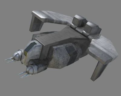 Ranger-class Transport | Star Wars RP: A Galaxy of Heroes Wiki | Fandom
