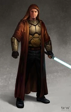 Zolar Midosea | Star Wars RP: A Galaxy of Heroes Wiki | Fandom