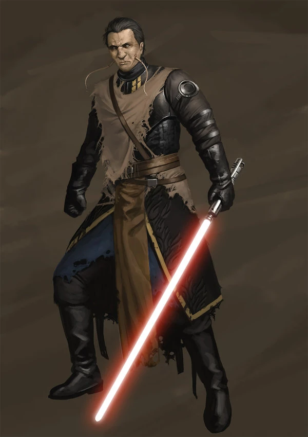 Darth Helol | Star Wars RP: A Galaxy of Heroes Wiki | Fandom
