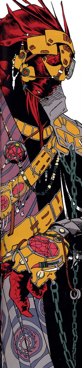 Darth Taral | Star Wars RP: A Galaxy of Heroes Wiki | Fandom