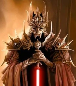Darth Rage | Star Wars RP: A Galaxy of Heroes Wiki | Fandom