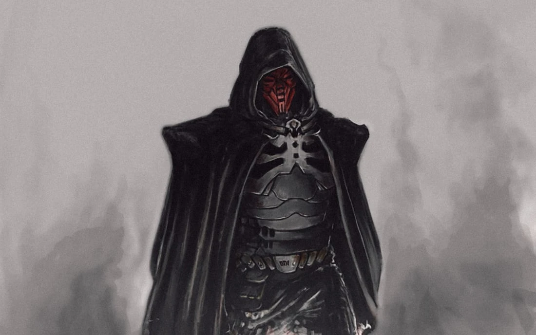 Darth Jeram | Star Wars RP: A Galaxy of Heroes Wiki | Fandom