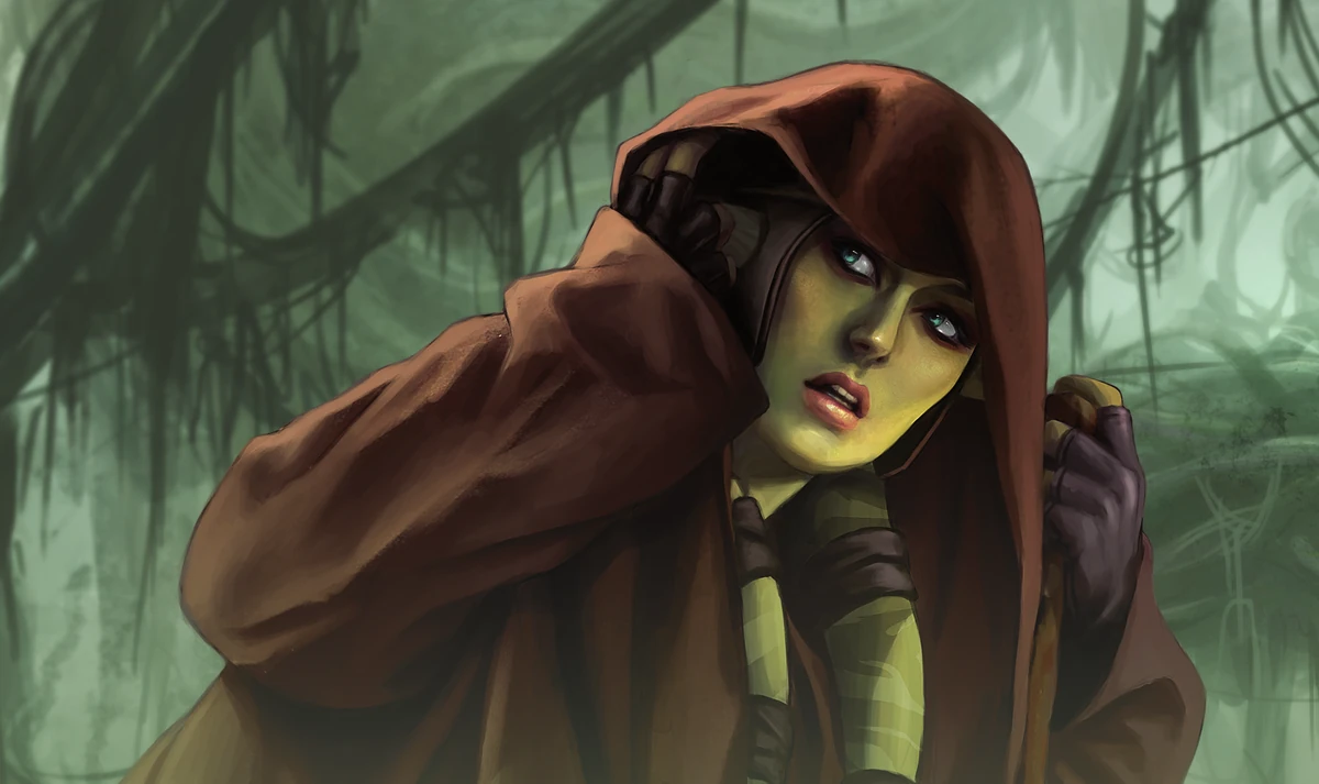 Jiljoo Gella | Star Wars RP: A Galaxy of Heroes Wiki | Fandom