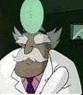 Doctor Vindalu | Wiki Agallas el Perro Cobarde | Fandom