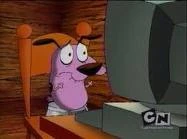 Ordenadores | Wiki Agallas Cobarde | Fandom