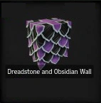 Dreadstone and Obsidian Wall | A Game of Dwarves Wiki | Fandom