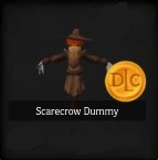 Scarecrow Dummy | A Game of Dwarves Wiki | Fandom