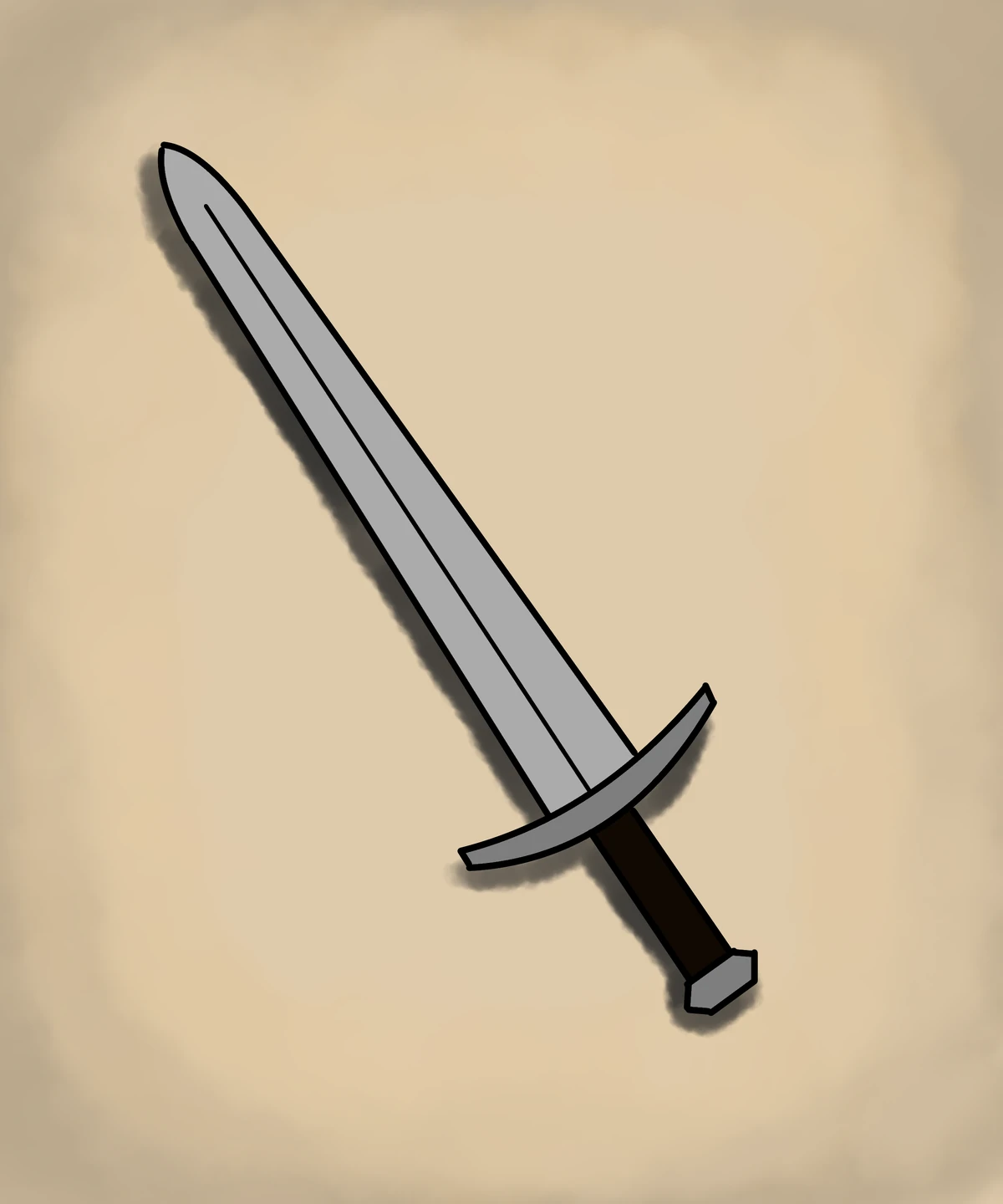 Arming Sword | Agara Wiki | Fandom