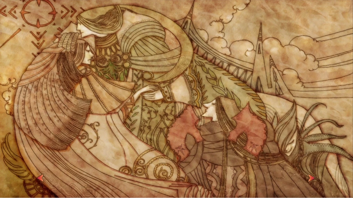 CG Locations | Agarest Wiki | Fandom