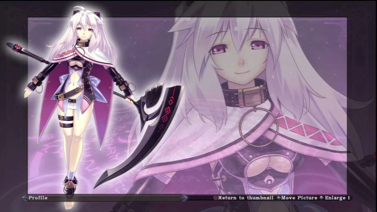 Mimel | Agarest Wiki | Fandom