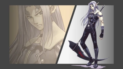 Zerva | Agarest Wiki | Fandom