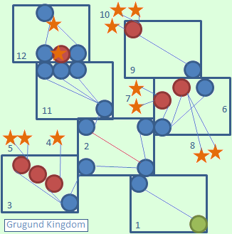 Category:Dungeon | Agarest Wiki | Fandom