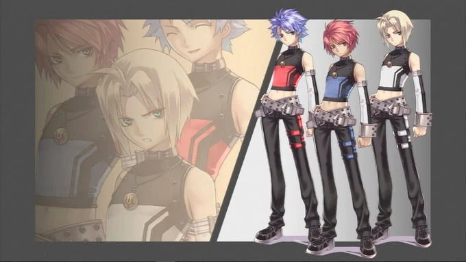 Duran | Agarest Wiki | Fandom