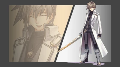 Leonhardt | Agarest Wiki | Fandom