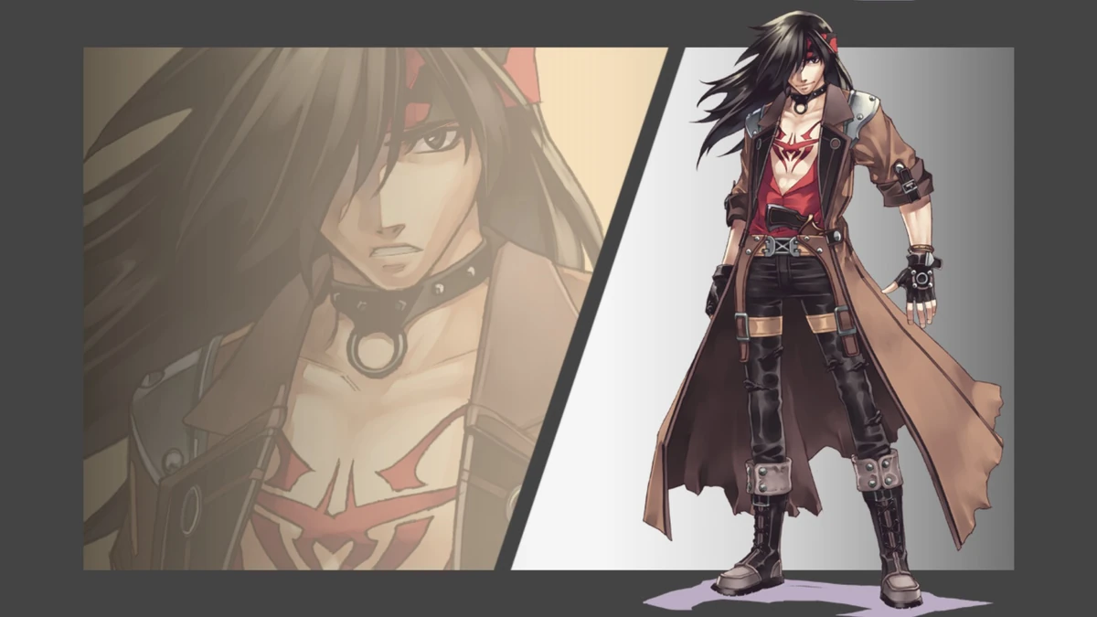 Winfield | Agarest Wiki | Fandom