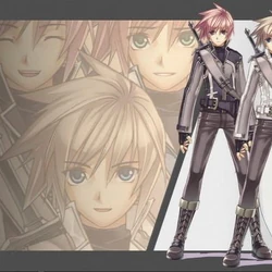 Agarest Generations Of War Characters
