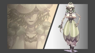 Arbol | Agarest Wiki | Fandom
