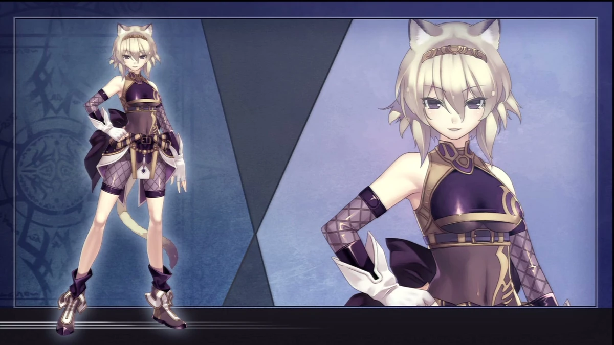 Felenne | Agarest Wiki | Fandom