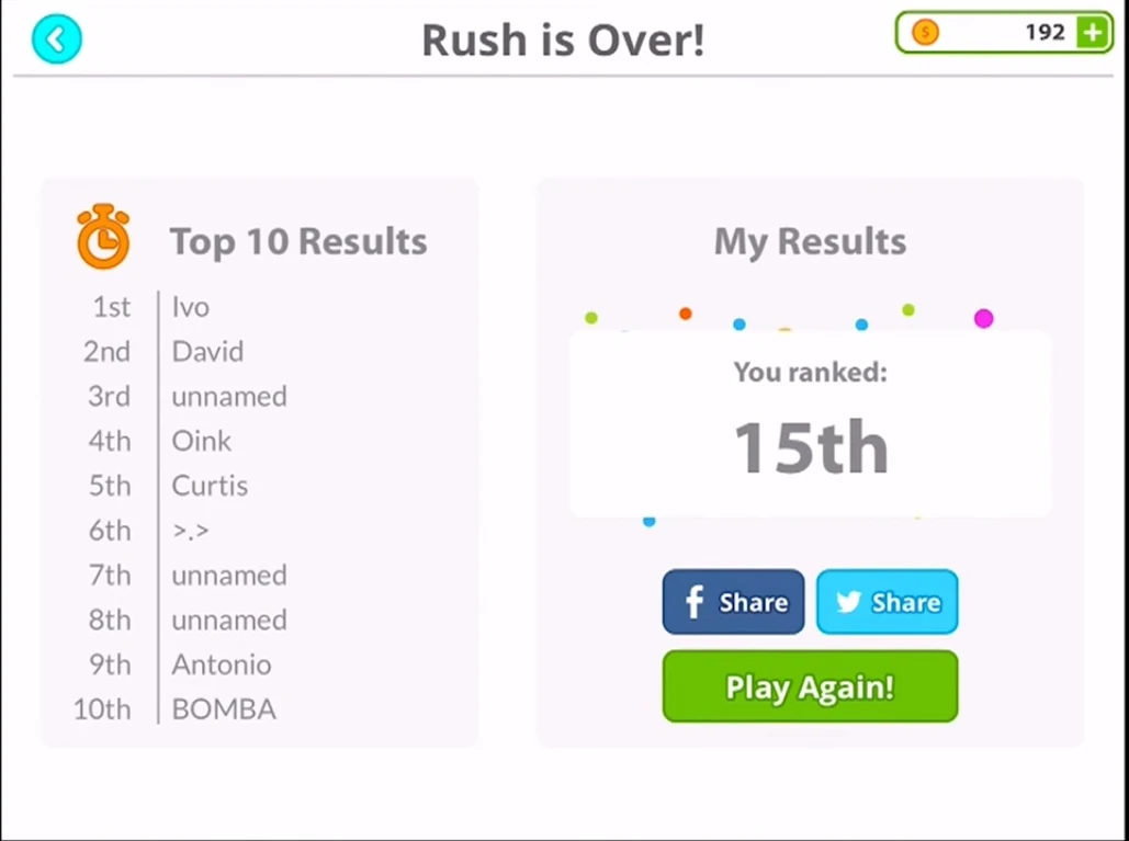 Rush Mode | Agar.io Wiki | Fandom