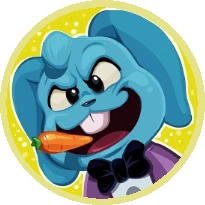 Dabbit | Agar.io Wiki | Fandom