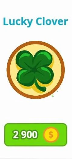 Lucky Clover | Agar.io Wiki | Fandom