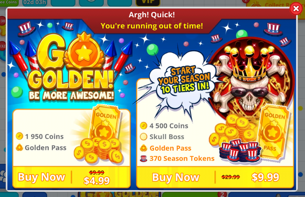 Go Golden | Agar.io Wiki | Fandom