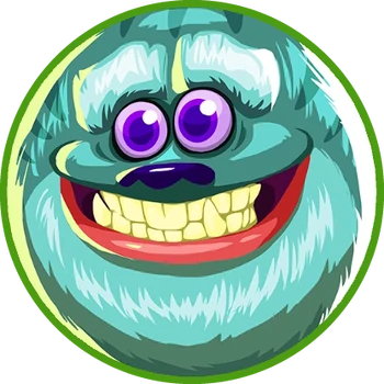 Goofy Yeti | Agar.io Wiki | Fandom