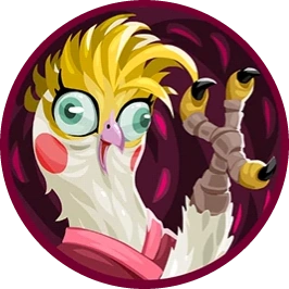 Karate Parrot | Agar.io Wiki | Fandom
