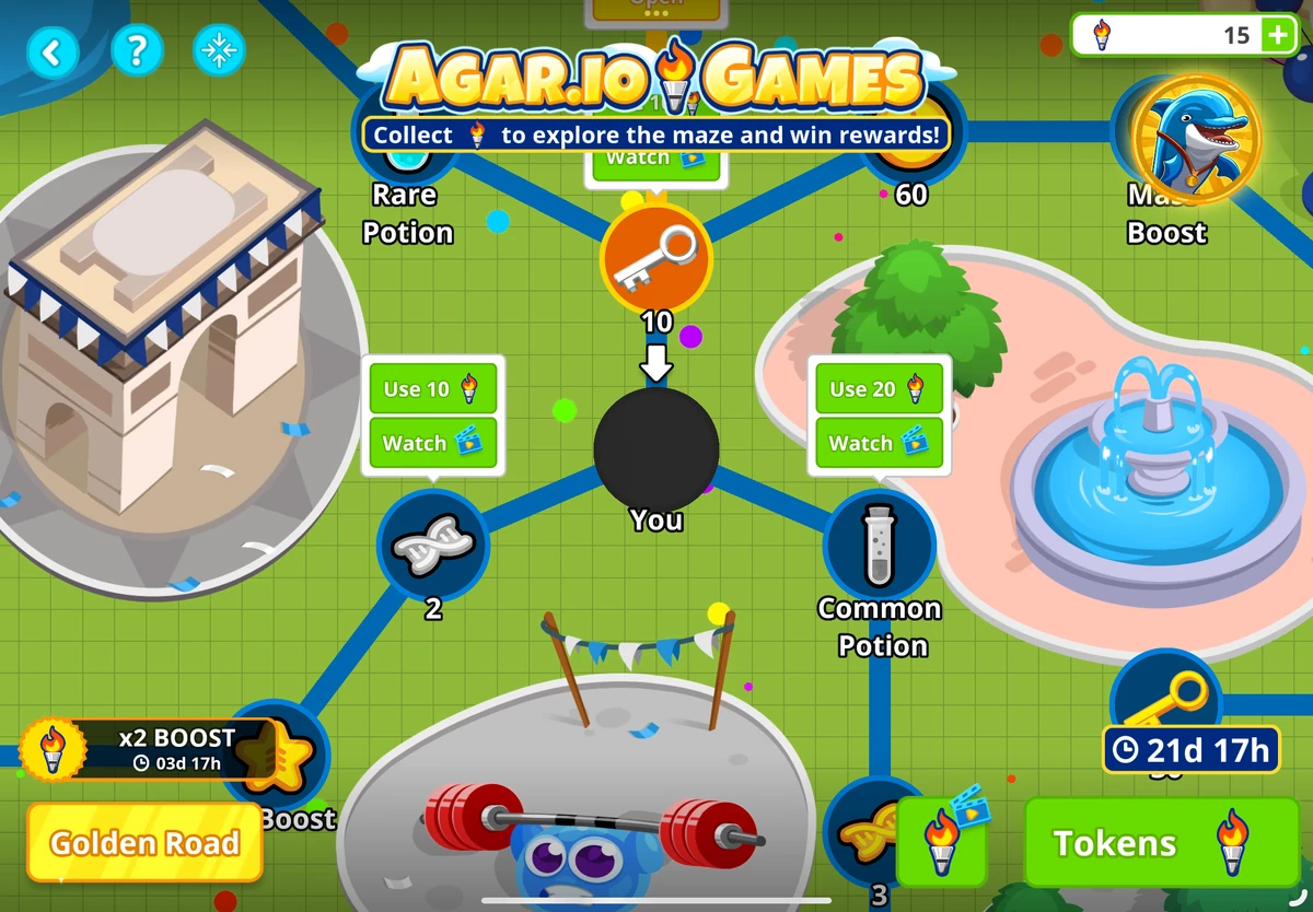 Agar.io Games | Agar.io Wiki | Fandom