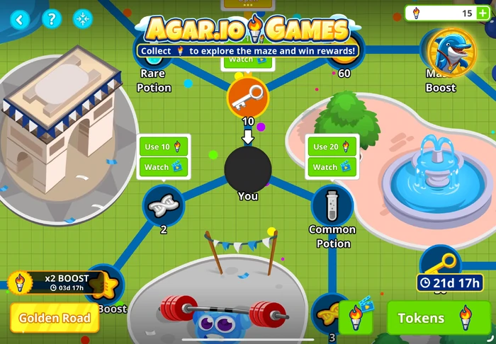 Agar.io Games | Agar.io Wiki | Fandom