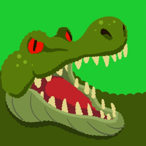 Crocodile | Agar.io Wiki | Fandom