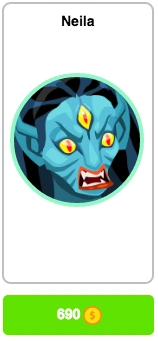 Neila | Agar.io Wiki | Fandom