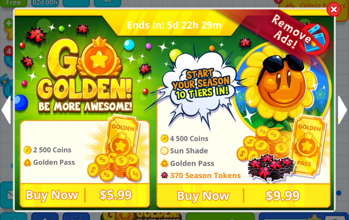 Go Golden | Agar.io Wiki | Fandom