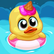 Uniduck | Agar.io Wiki | Fandom