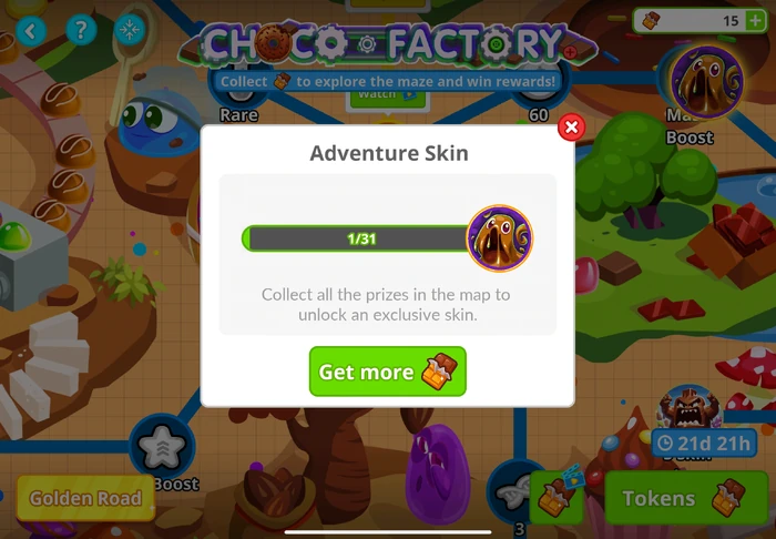 Choco Factory | Agar.io Wiki | Fandom